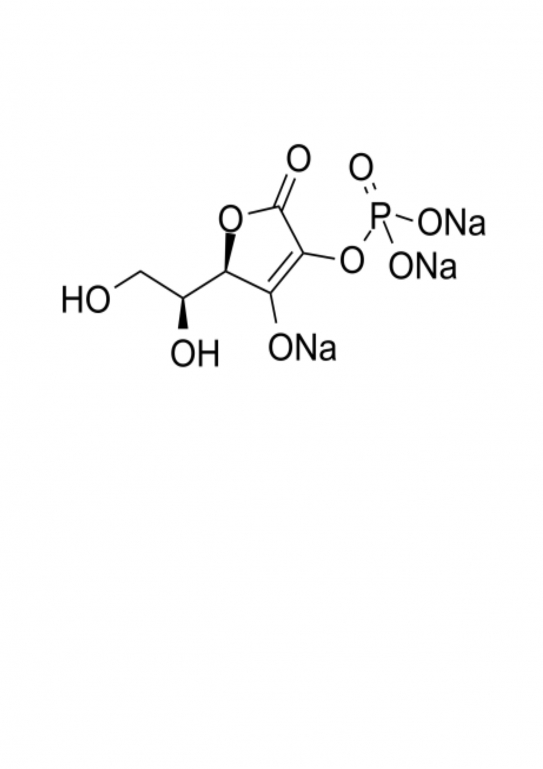 SAT-SAP (Sodium Ascorbyl Phosphate) - Satcotek