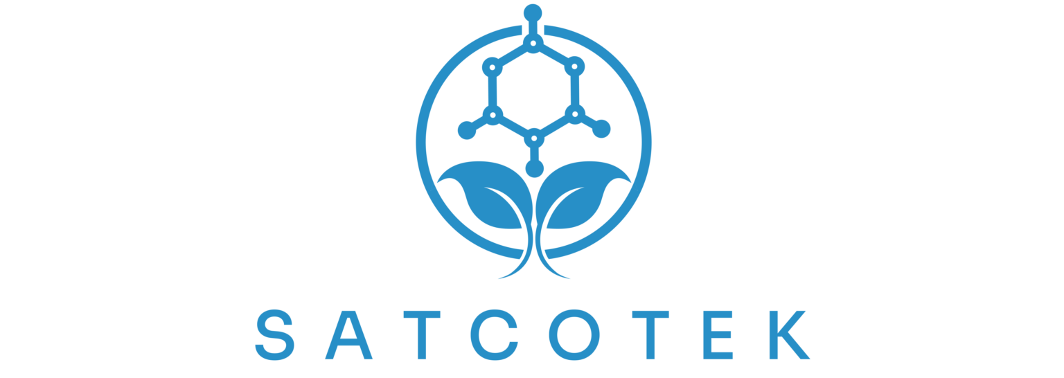 Oberflächenveredelung - Satcotek